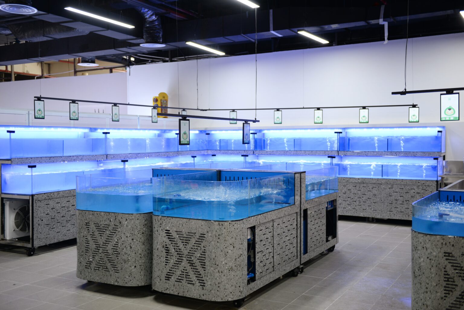 马来西亚河马生鲜超市 MR HIPPO SDN. BHD. - Mr Hippo 河马生鲜